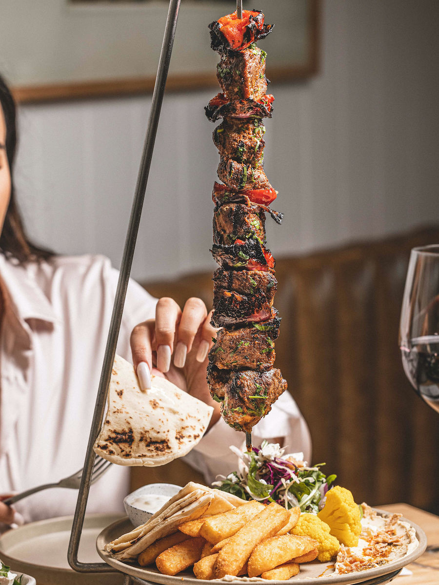 Emu Hall – Café, Restaurant, Bar & Kitchen